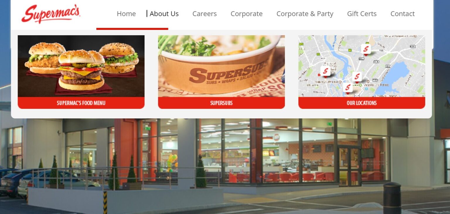 Big Mac（ビッグマック）を巡る商標の戦い【知財タイムズ】